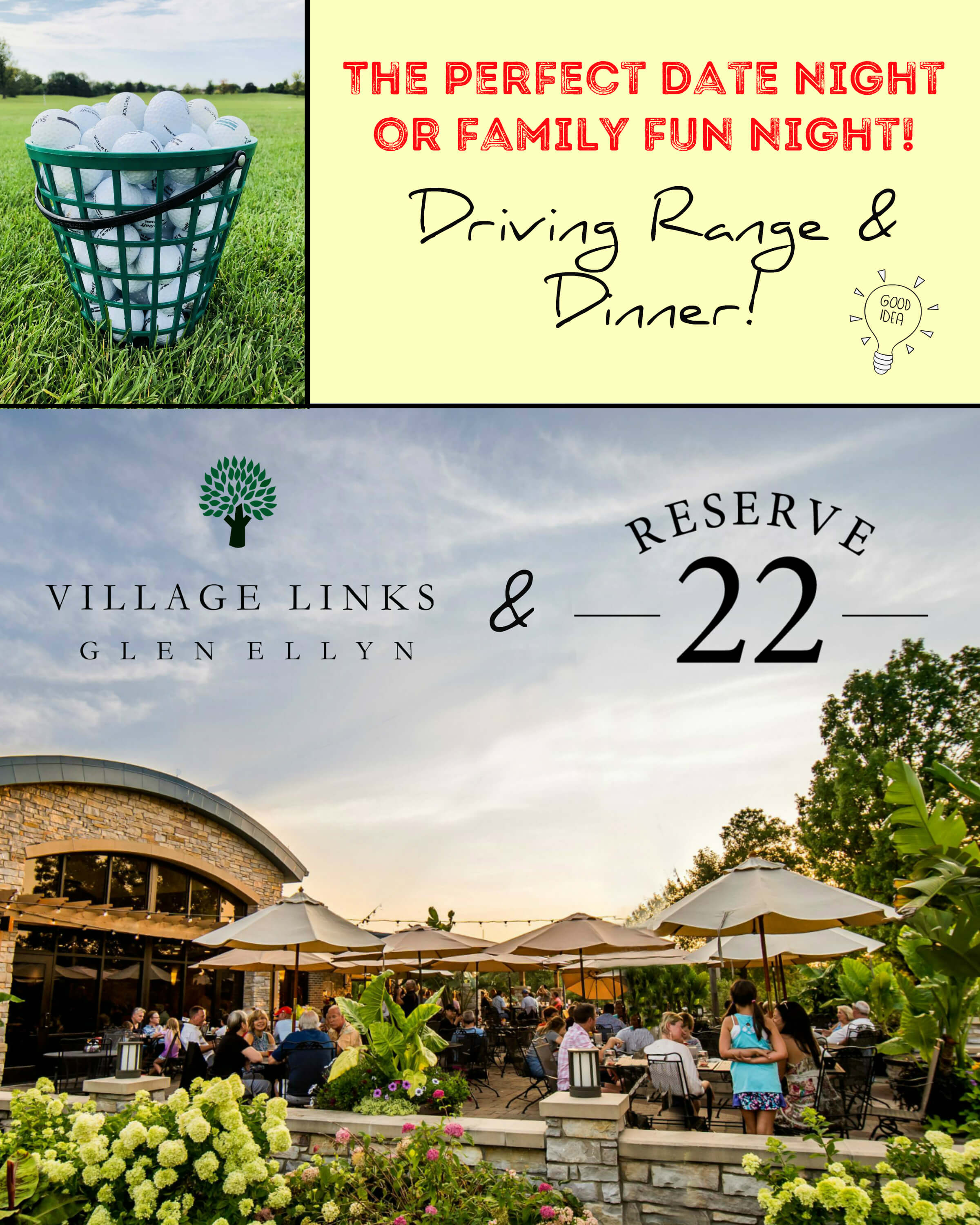 Reserve 22 at Glen Ellyn - Glen Ellyn, IL